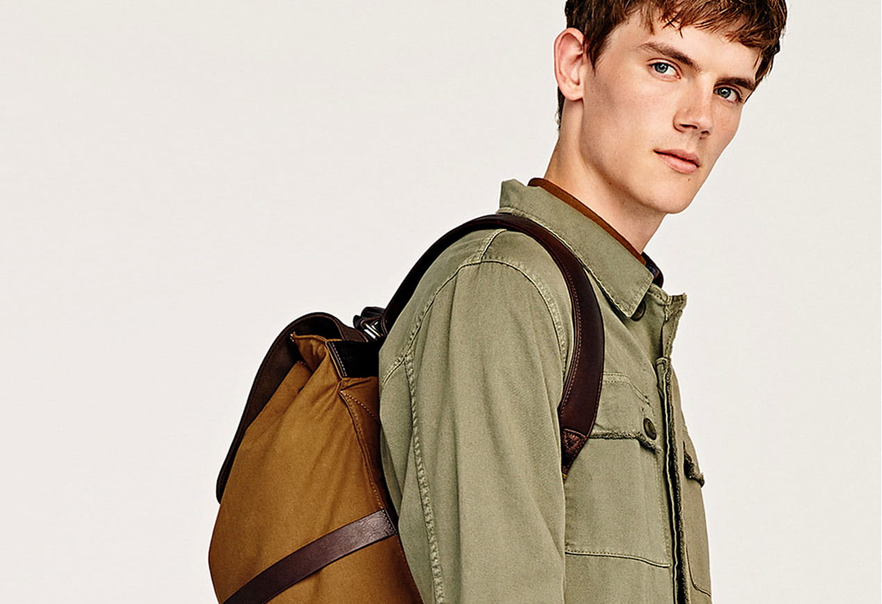 Young and dynamic style for boys – Lenis Motus